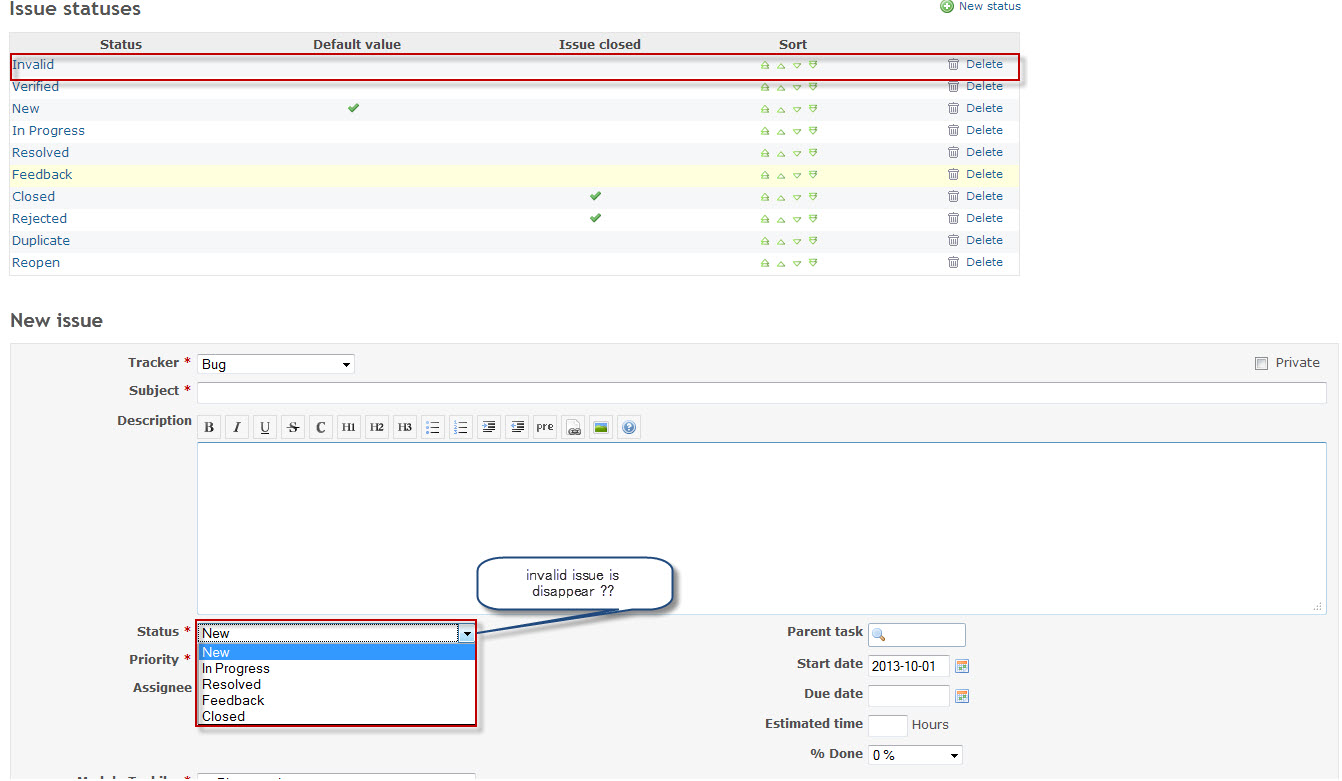 new status issue.jpg - Redmine